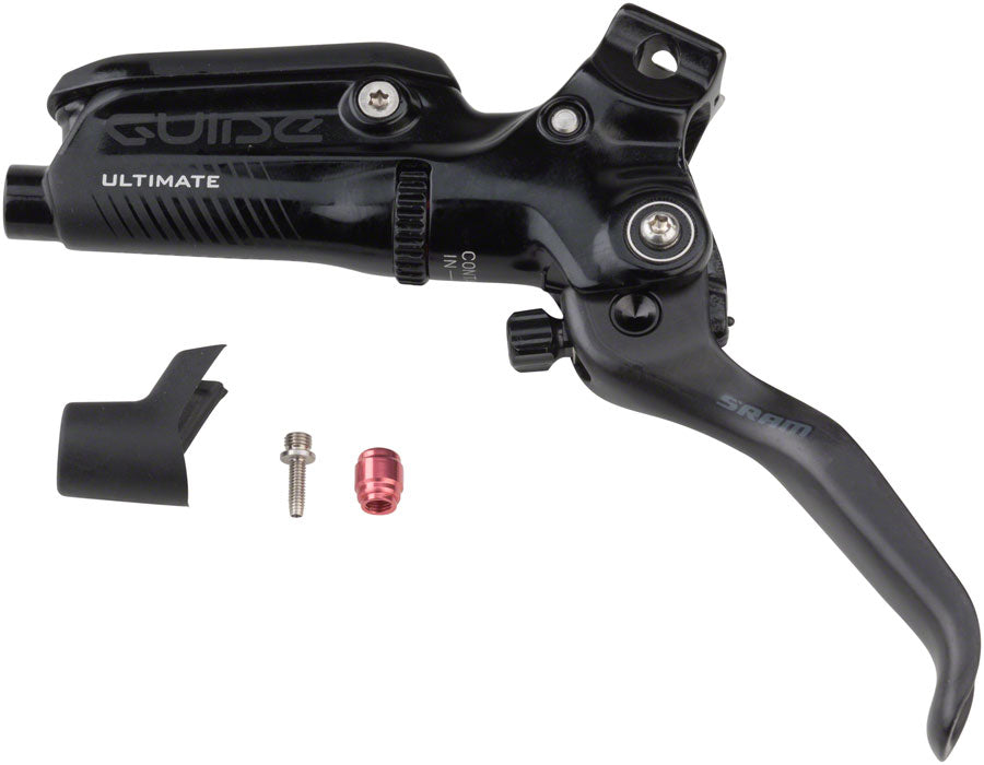 SRAM Guide Ultimate Complete Hydraulic Brake Lever Assembly Black V2 ...