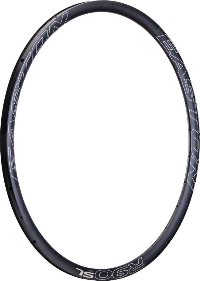 Easton R90 SL Rim - 700 Disc Black 32H – FirstFlightBikes