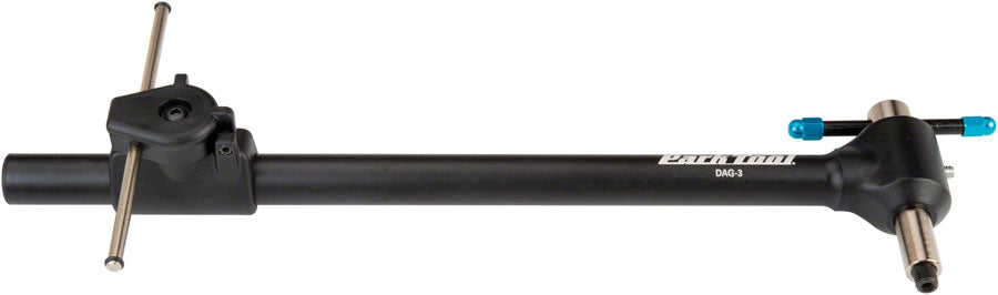 Park Tool DAG-3 Derailleur Hanger Alignment Gauge – FirstFlightBikes